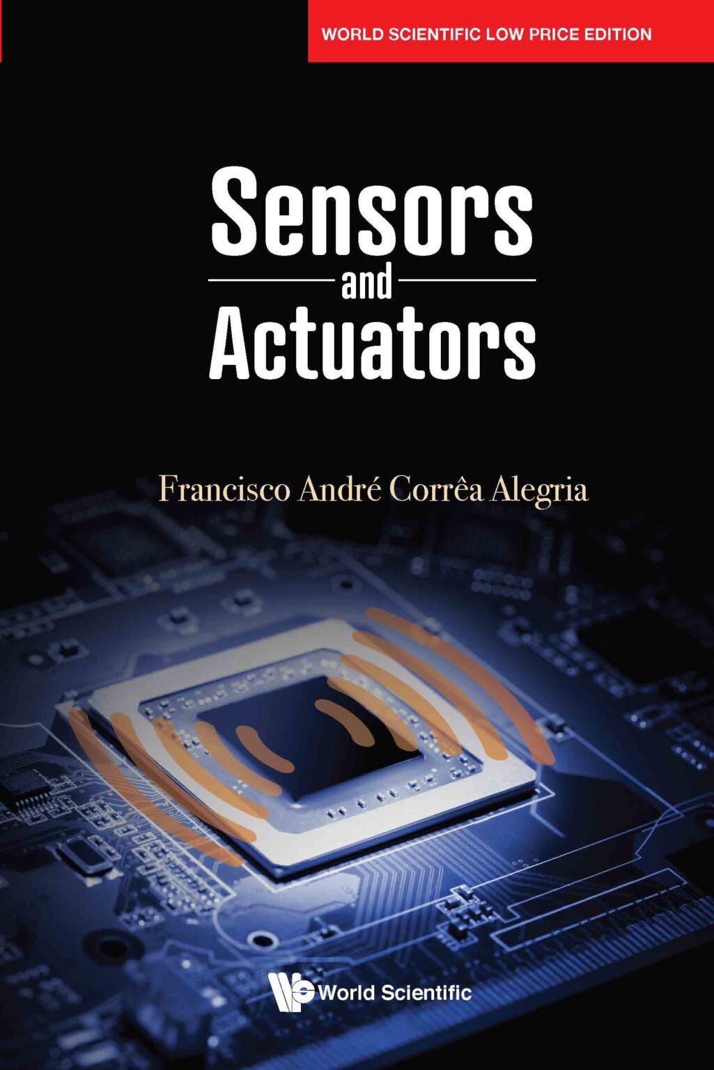 Sensors And Actuators
