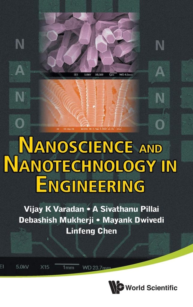 Nanoscience and Nanotechnology in Engineering – Feelbooks | Best books ...
