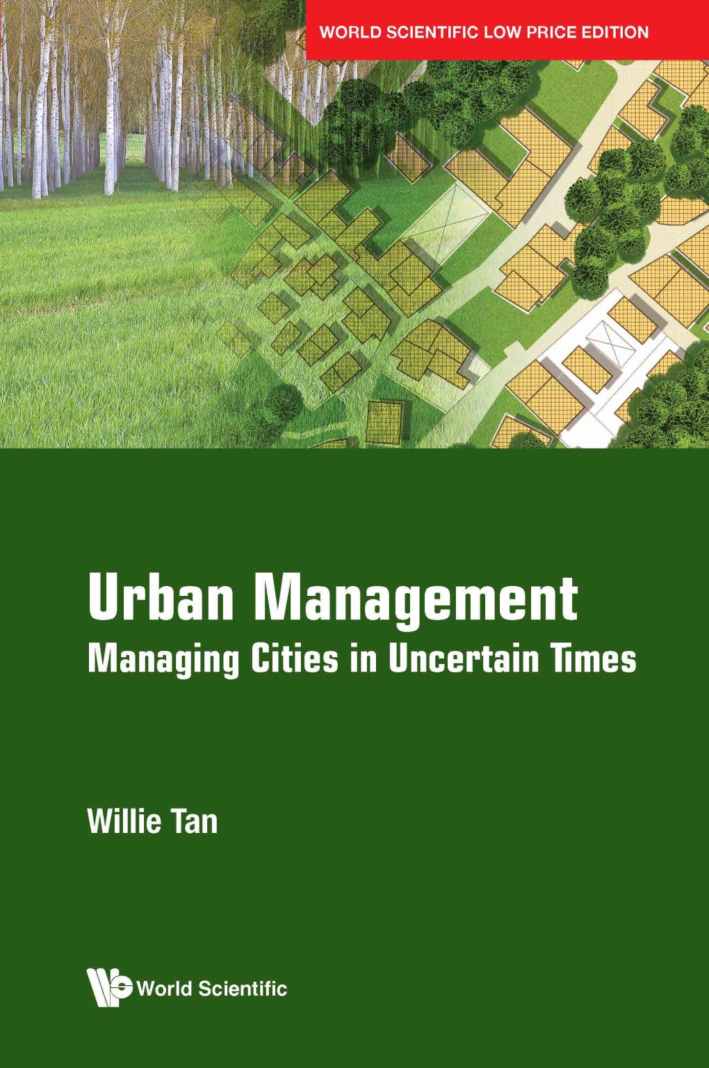 Urban Management: Managing Cities in Uncertain Times – Feelbooks | Best ...