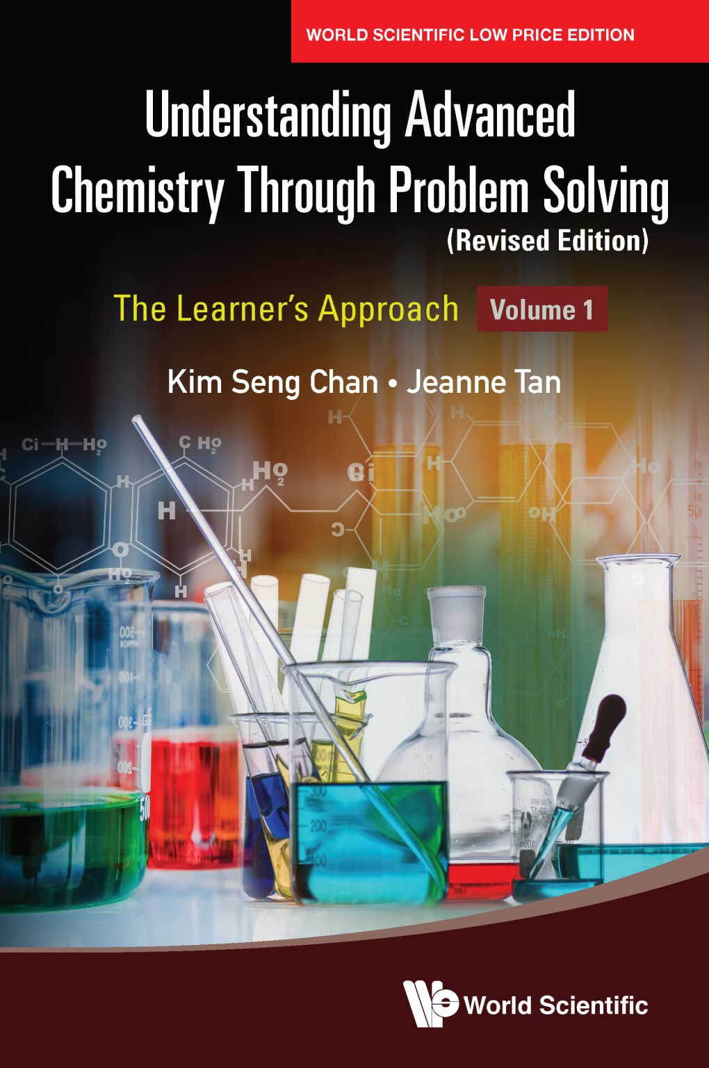 Understanding Advanced Chemistry Through Problem Solving: The Learner’s ...